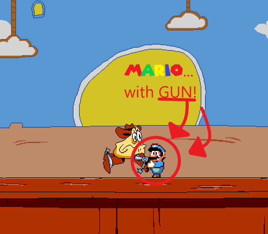 Mario in pizza tower V3 [Pizza Tower] [Mods]