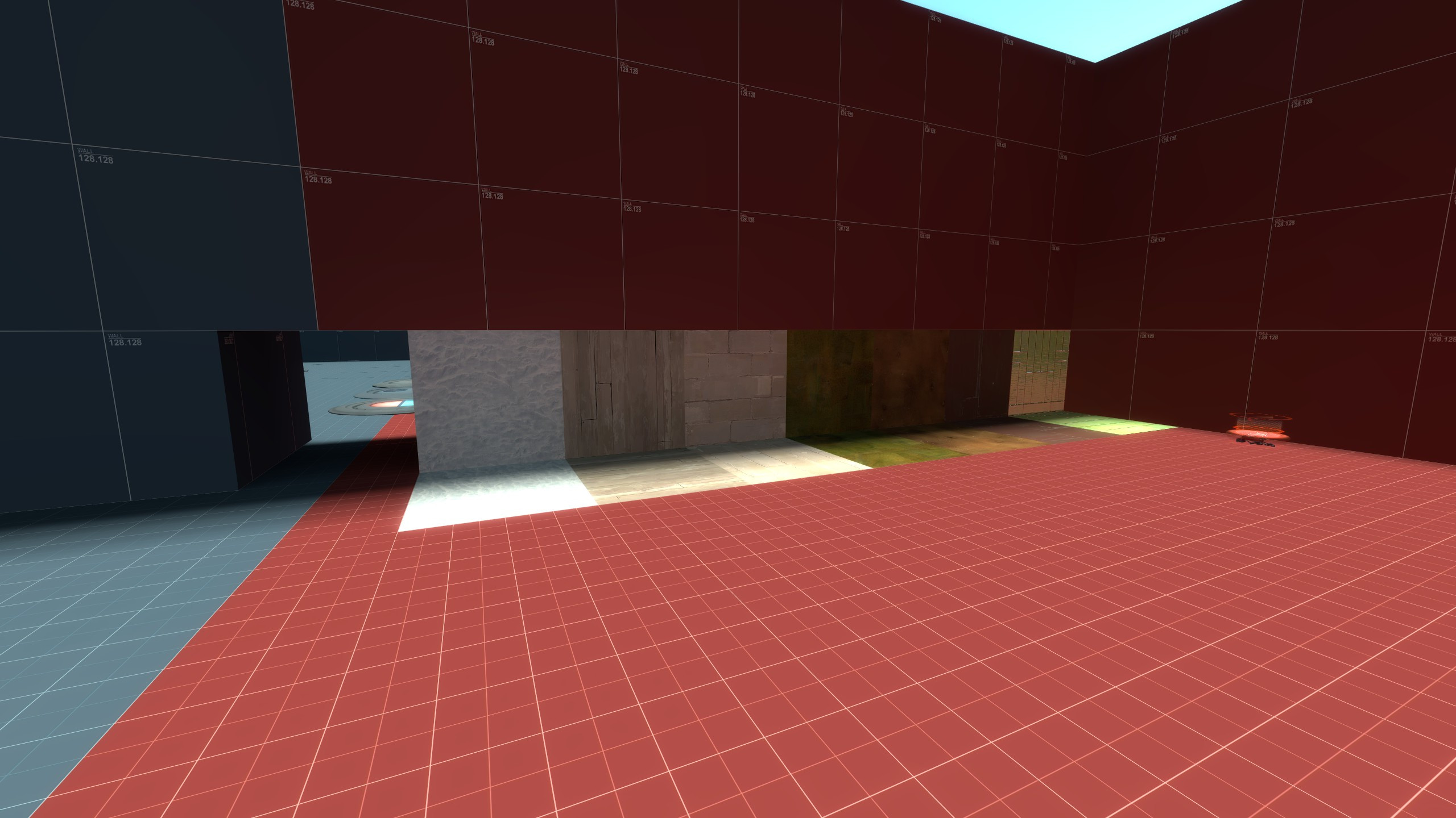 Playermodel Showcase (PF2 Edition) Mod for Pre-Fortress 2 | PF2 Mods