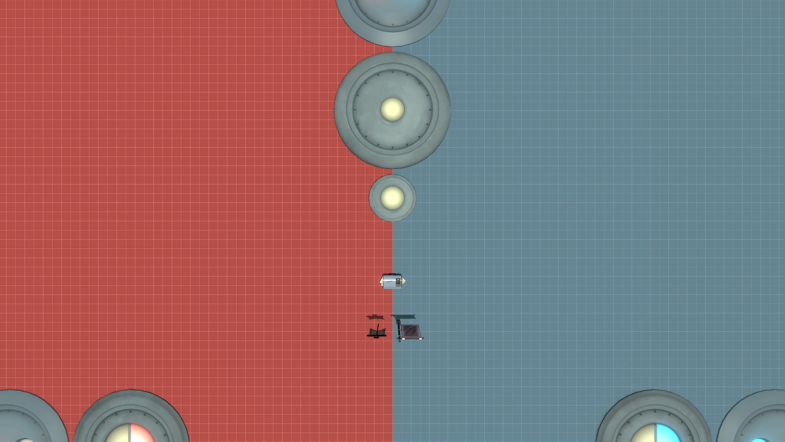 Playermodel Showcase (PF2 Edition) Mod for Pre-Fortress 2 | PF2 Mods