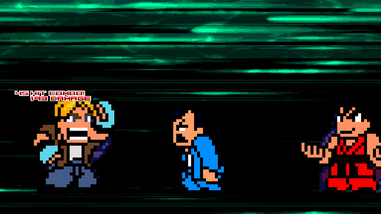 Cody Travers, mugen Mod for M.U.G.E.N | MUGEN Mods