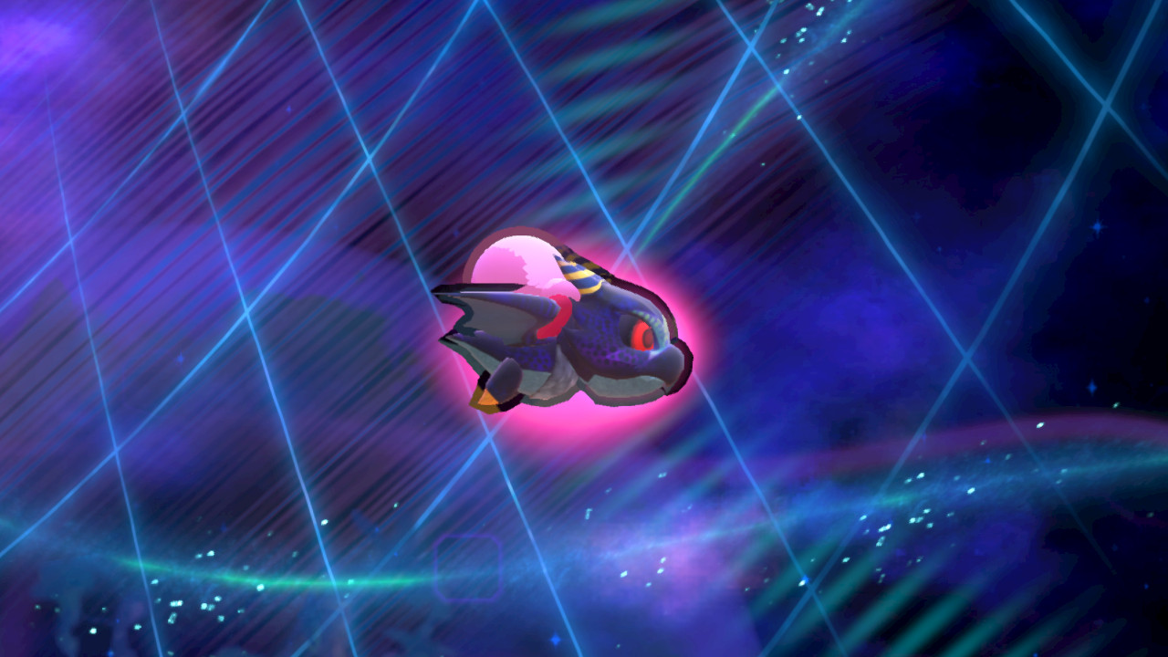 Higher-Poly Shooting Landia (+Alt Palettes) Mod for Kirby's Return to ...