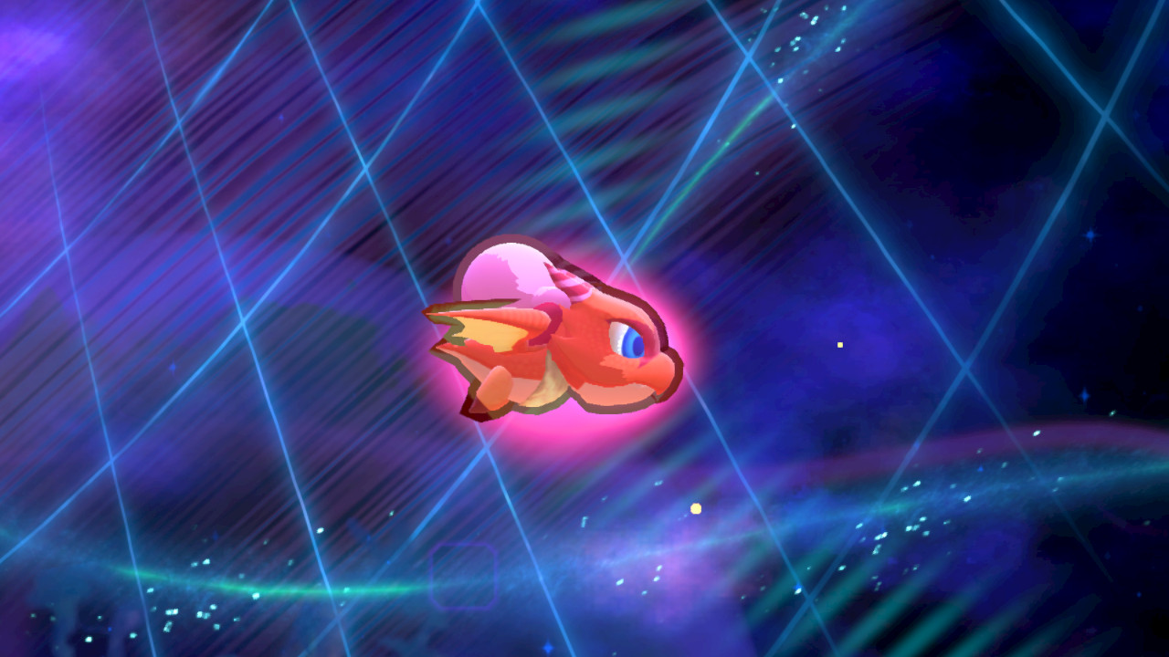 Higher-Poly Shooting Landia (+Alt Palettes) Mod for Kirby's Return to ...