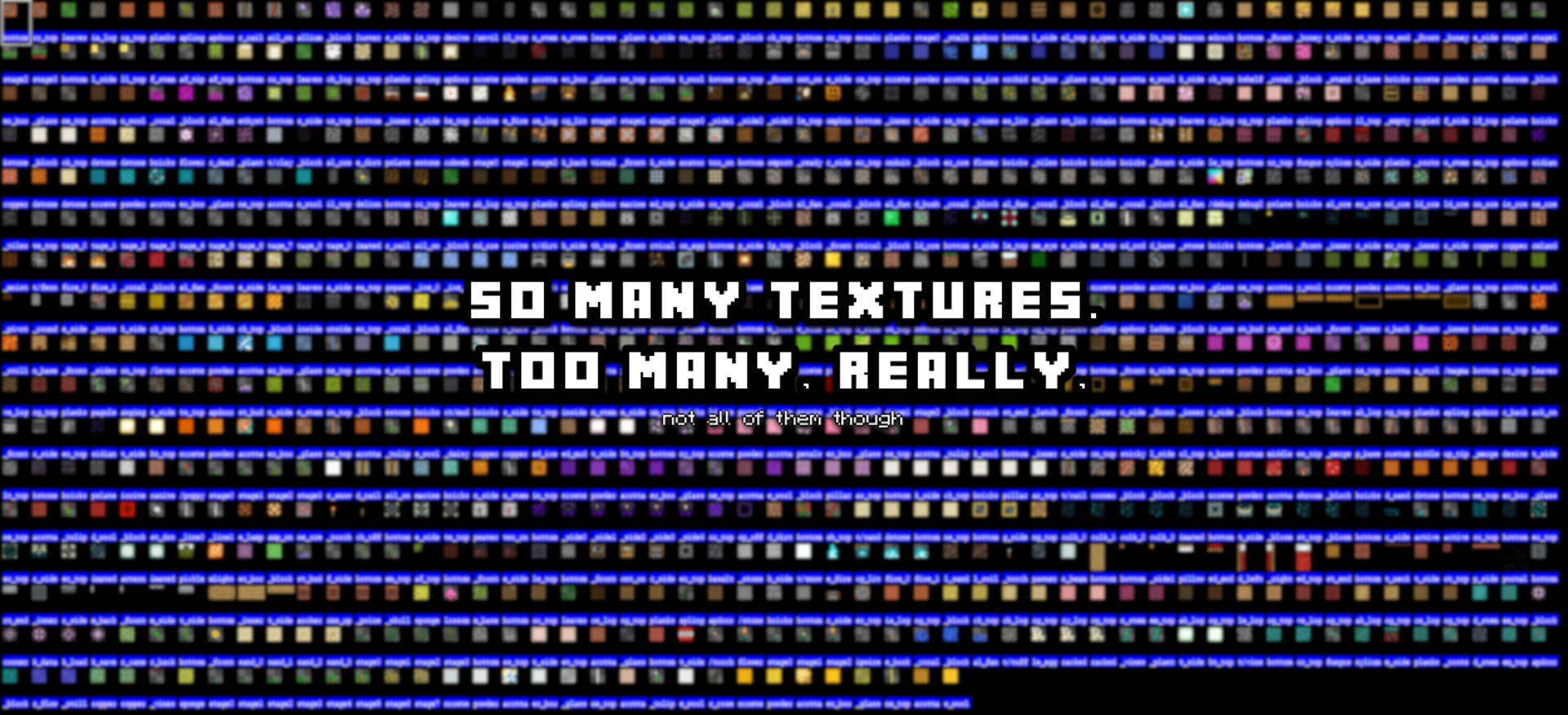 Fract's RIPPED Minecraft Textures Mod for Team Fortress 2 | TF2 Mods