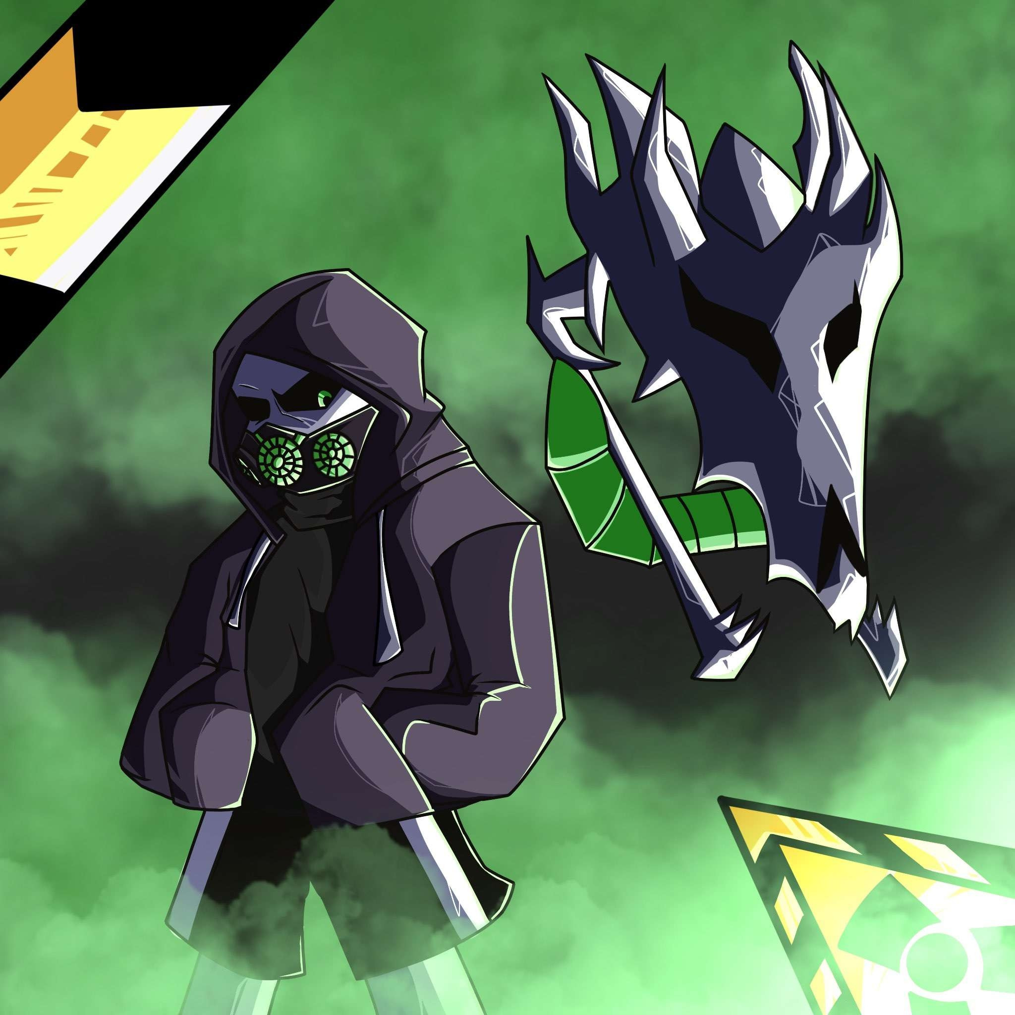 TOICX SANS after Undertale [DEMO] Mod for Friday Night Funkin' | FNF Mods