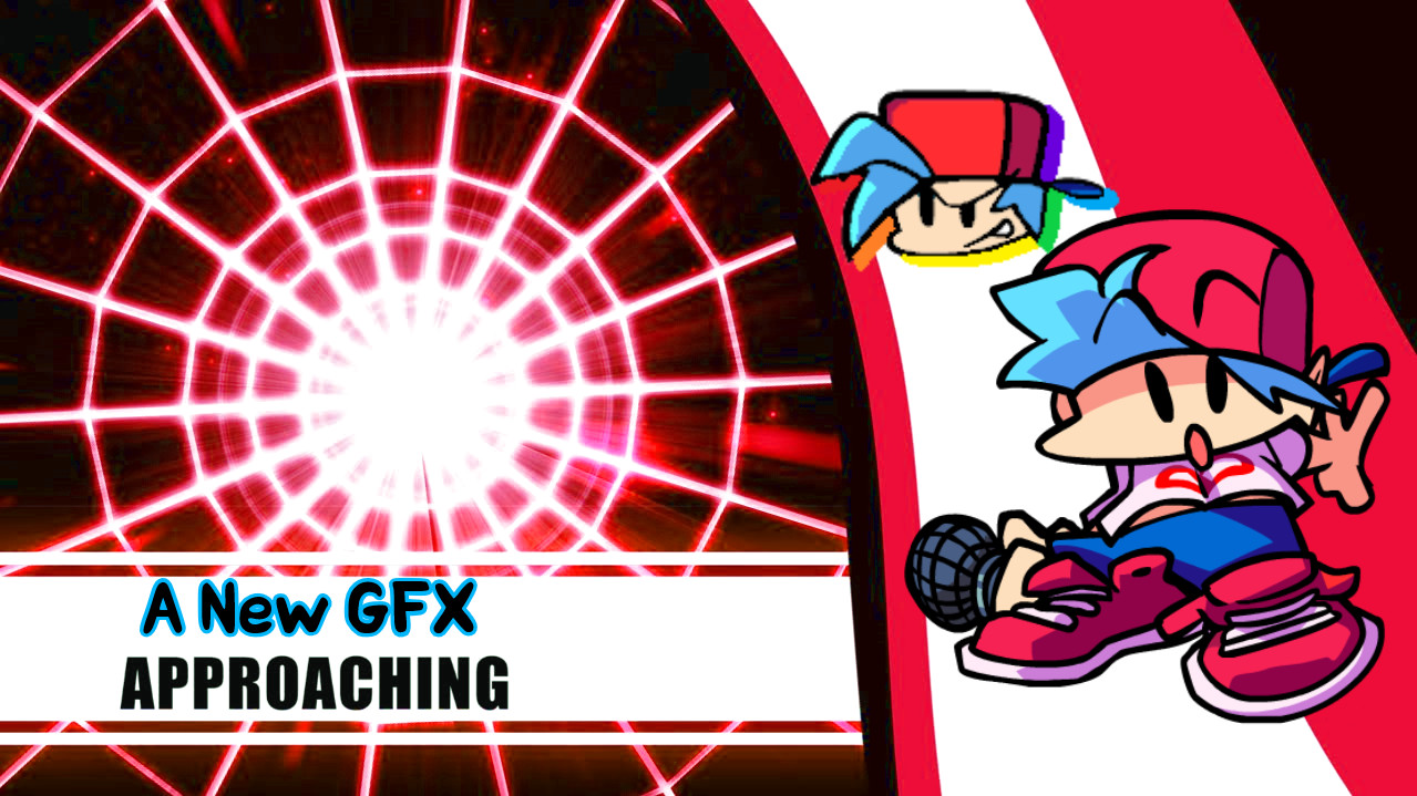 New BF GFX (Dracobot Style) Mod for Super Smash Bros. Crusade | SSBC Mods