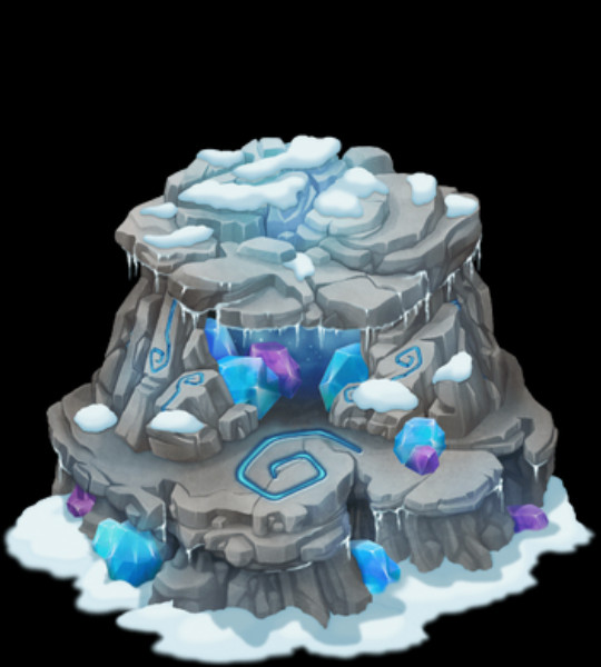 Wondermine Over Max / Mini Mine Mod for My Singing Monsters | MSM Mods