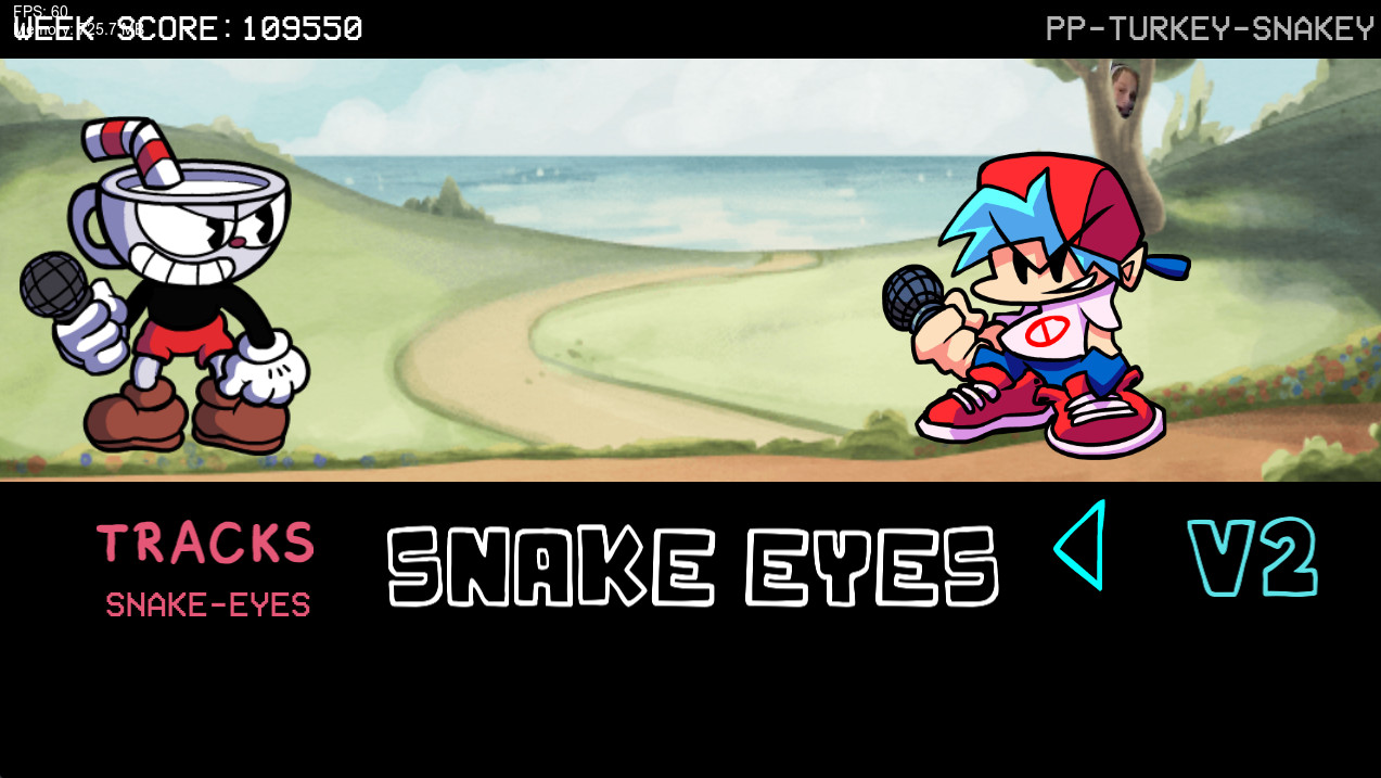 FNF: Silk'n V2.5 + DLC's RELEASED [Friday Night Funkin'] [Mods]