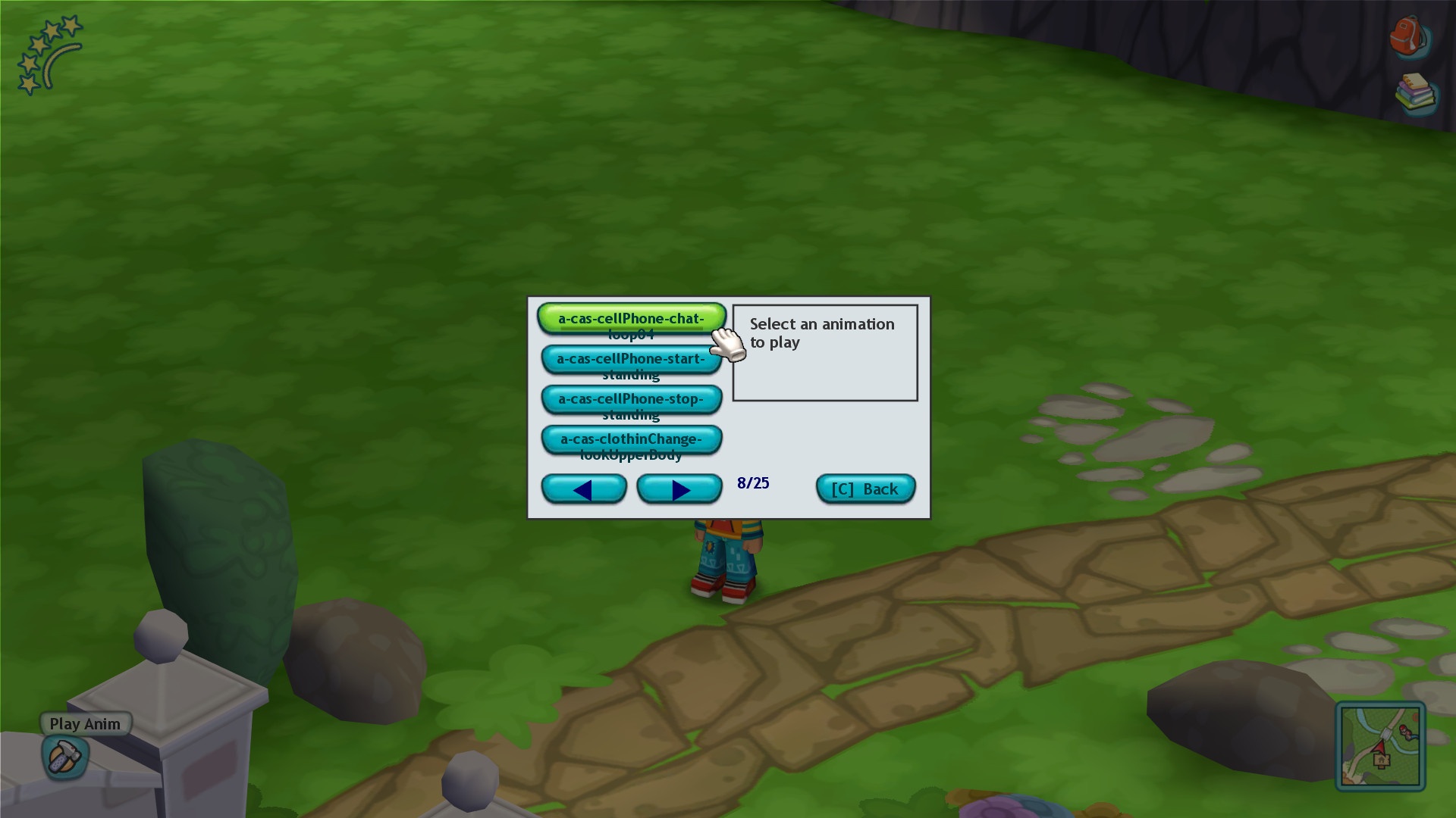 MySims DEBUG Mode Mod [MySims (PC)] [Mods]