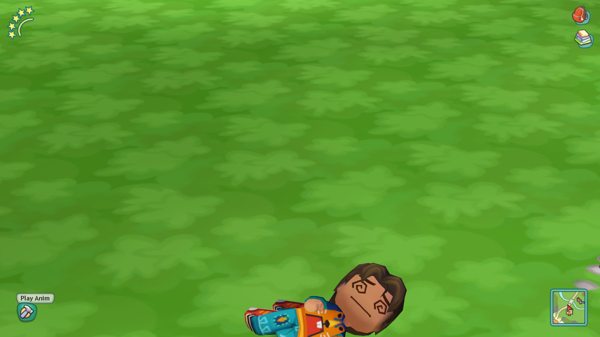 MySims DEBUG Mode Mod [MySims (PC)] [Mods]