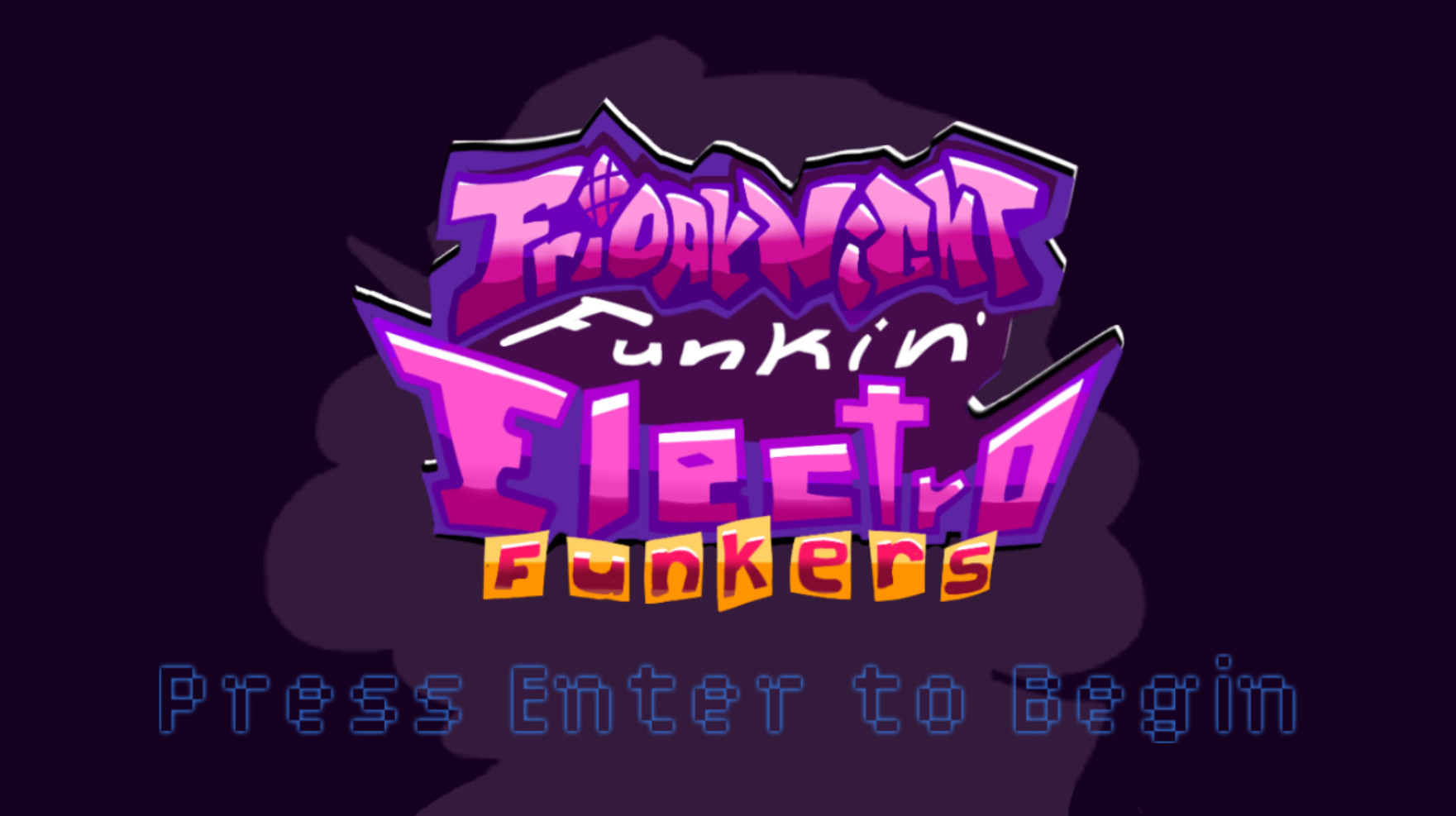 [DEMO] Electro Funkers - Saruky's Dysteric Crime Mod for Friday Night ...