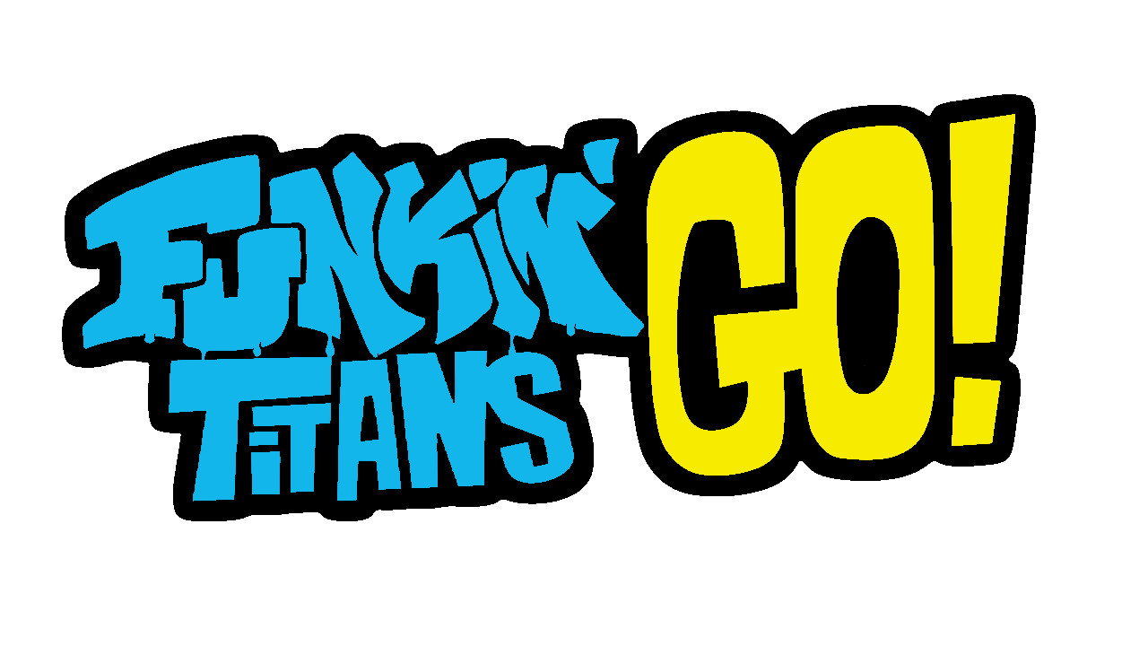 Funkin Titans Go! (Vs Normal Robin) DEMO Mod for Friday Night Funkin' | FNF Mods