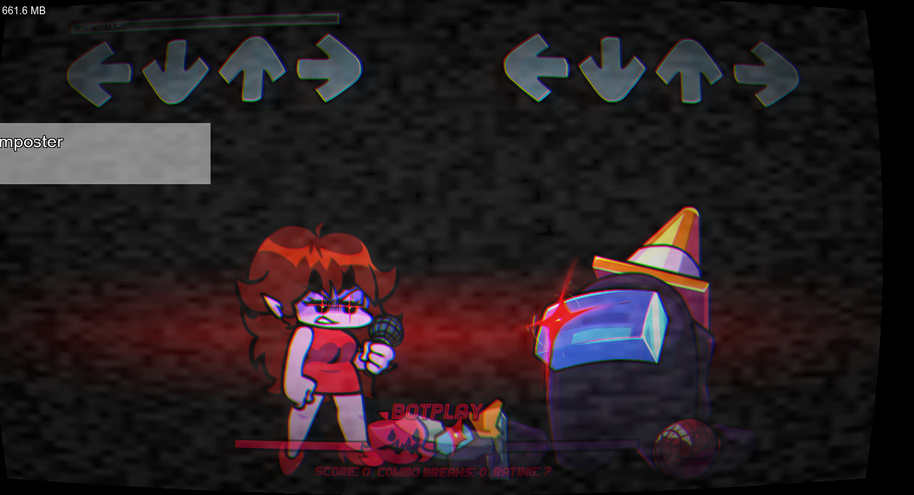THE FACADE SAGA | CHAPTER 1: "TRUE DEMONS" (RecD) Mod for Friday Night ...