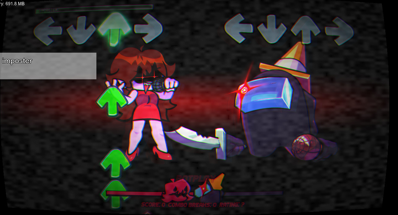 THE FACADE SAGA | CHAPTER 1: "TRUE DEMONS" (RecD) Mod for Friday Night ...