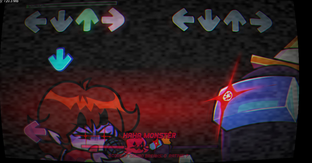 THE FACADE SAGA | CHAPTER 1: "TRUE DEMONS" (RecD) Mod for Friday Night ...