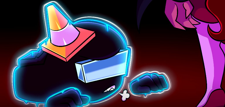 THE FACADE SAGA | CHAPTER 1: "TRUE DEMONS" (RecD) Mod for Friday Night ...