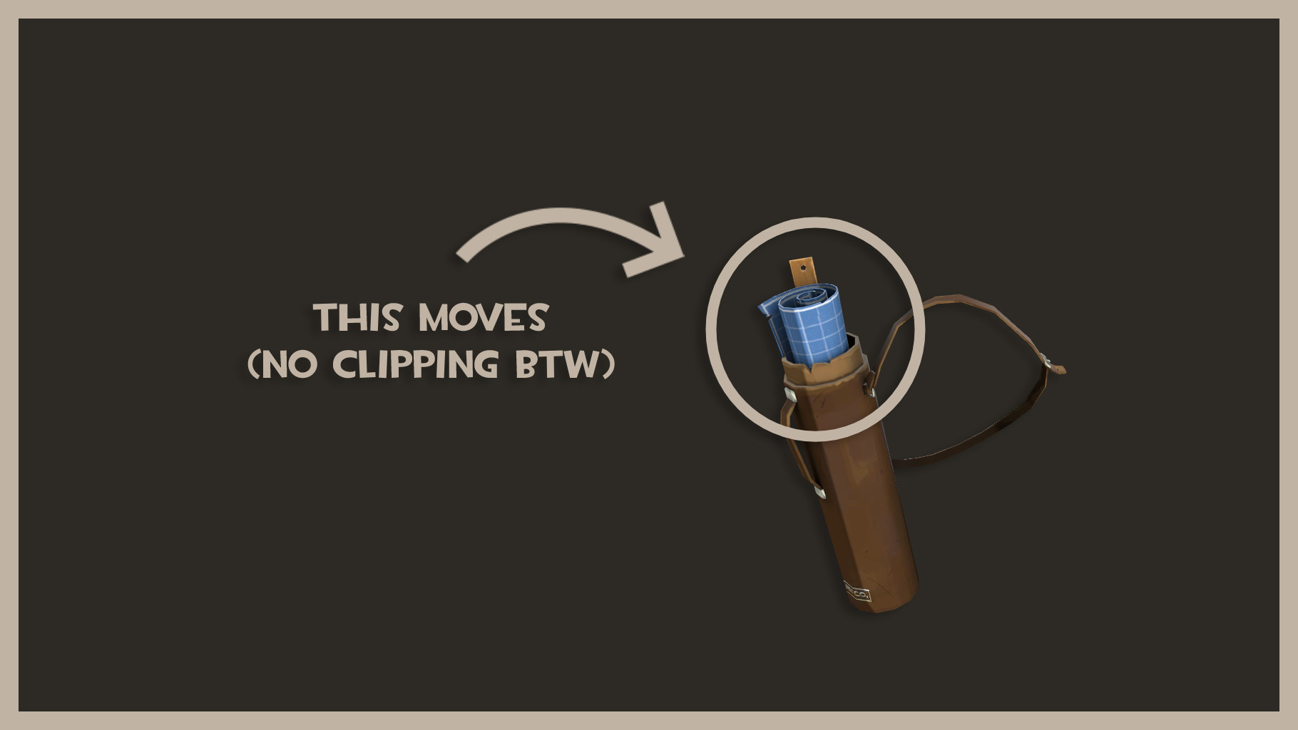 Restored Idea Tube Jiggle Bones [Team Fortress 2] [Mods]