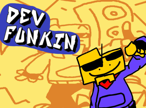 Dev Funkin' [Friday Night Funkin'] [Mods]