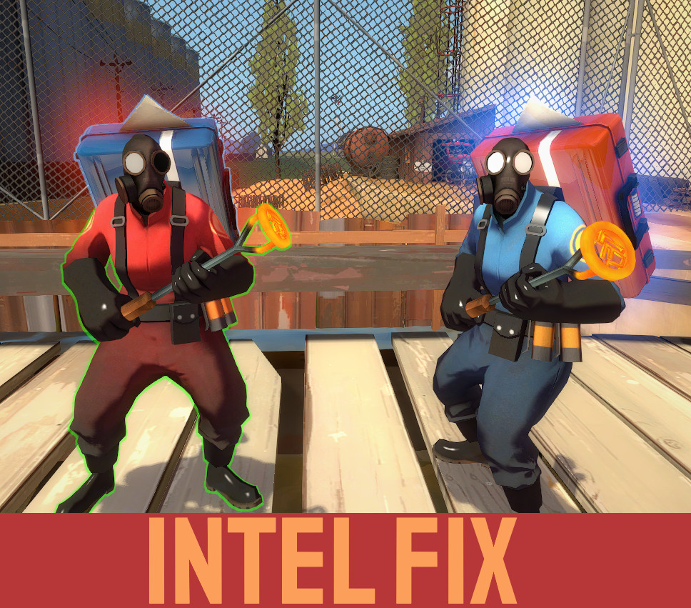 [UPDATE] Alaxe's Female Pyro Mod for Pre-Fortress 2 | PF2 Mods