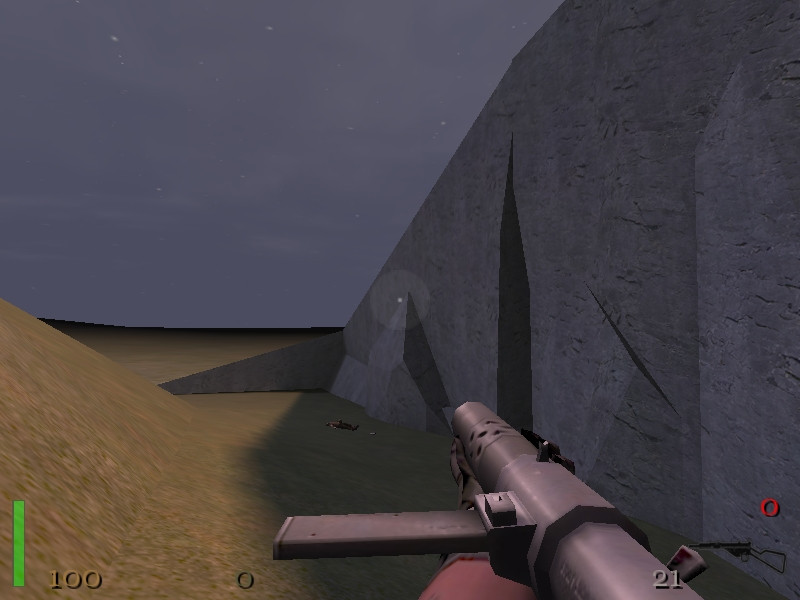 Axis Vengeance_Old Missions Mod for Return to Castle Wolfenstein | RTCW Mods