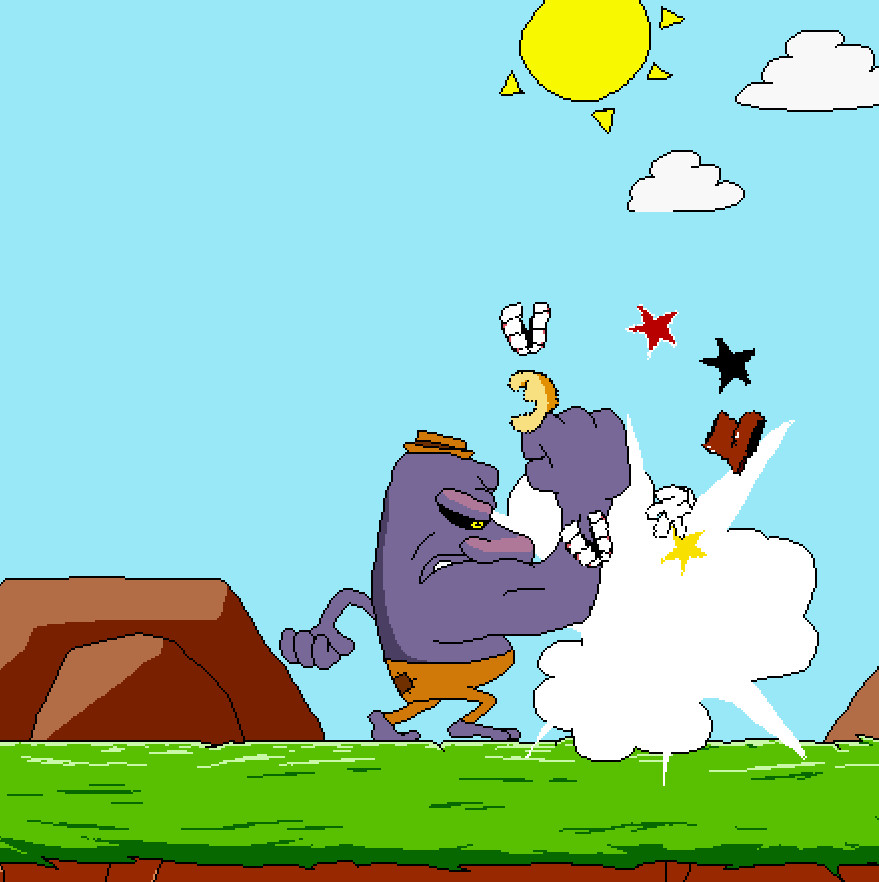 Pizza tower 101% file with all P ranks Mod for Pizza Tower | PT Mods