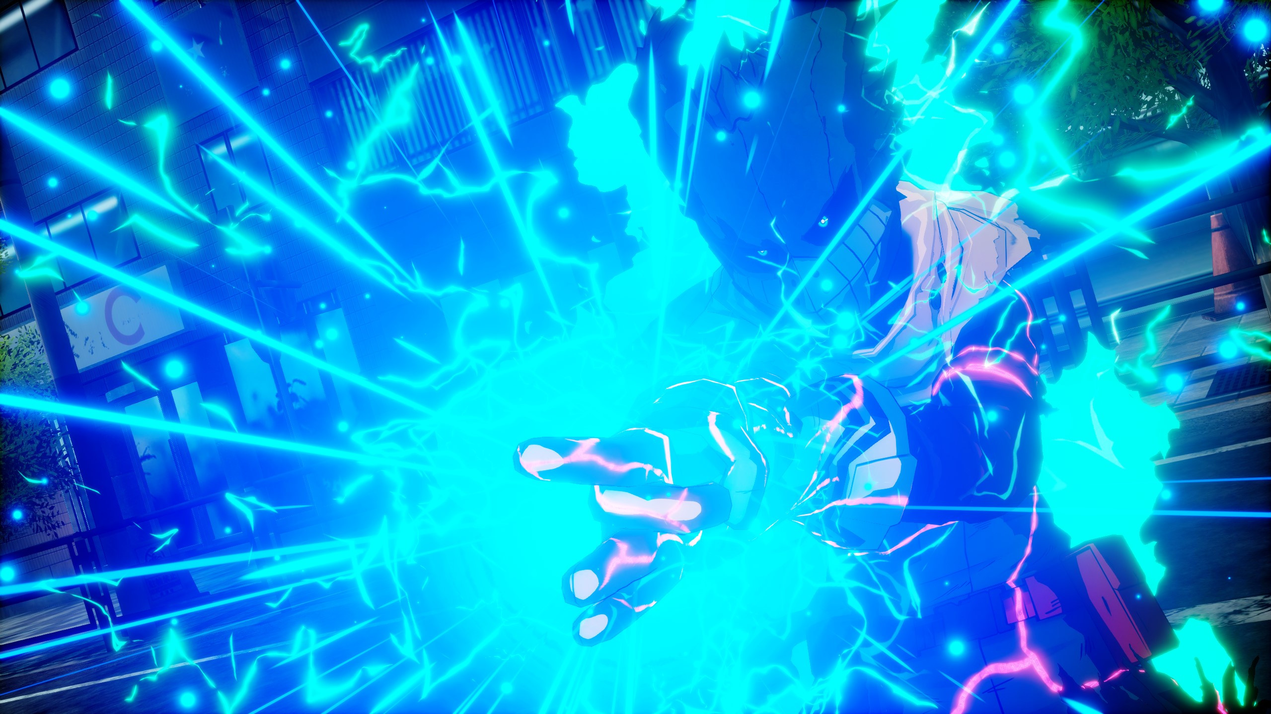 β-Epsilon Mod for My Hero One's Justice 2 | MHOJ2 Mods