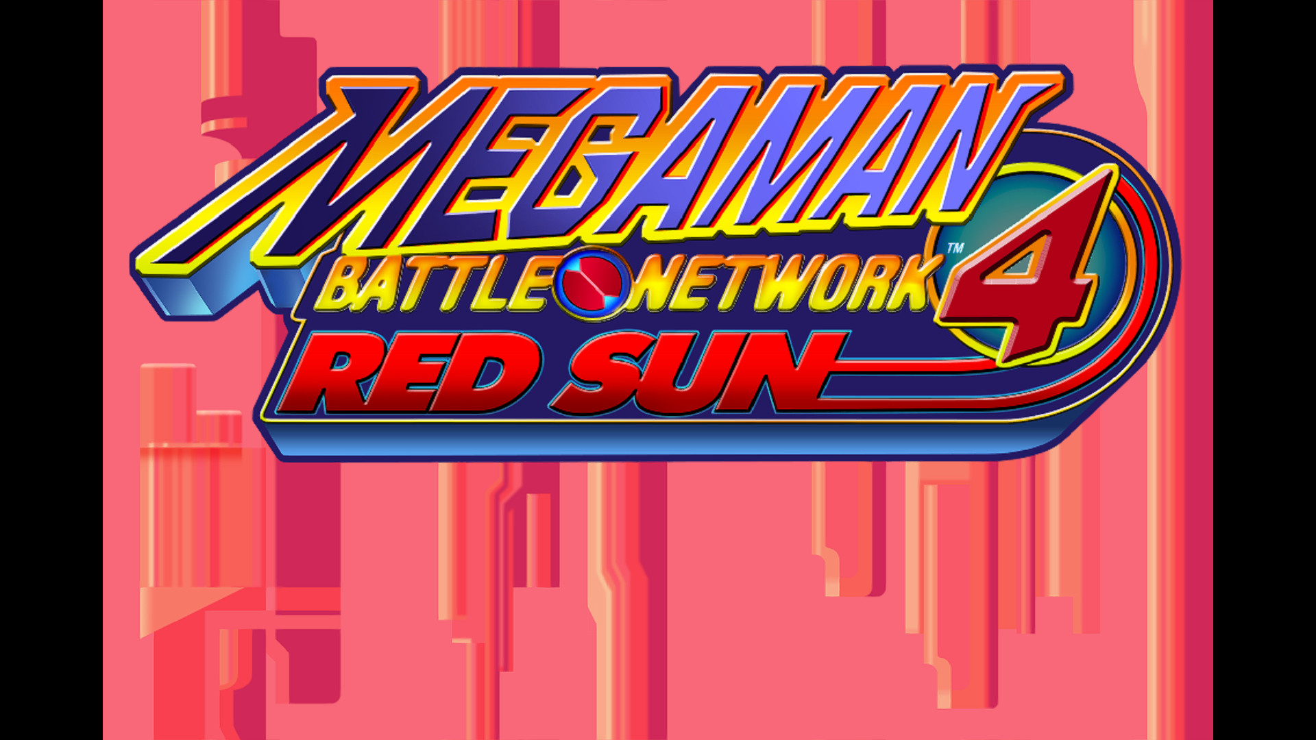 Black Borders (Switch Version) Mod for Mega Man Battle Network Legacy ...