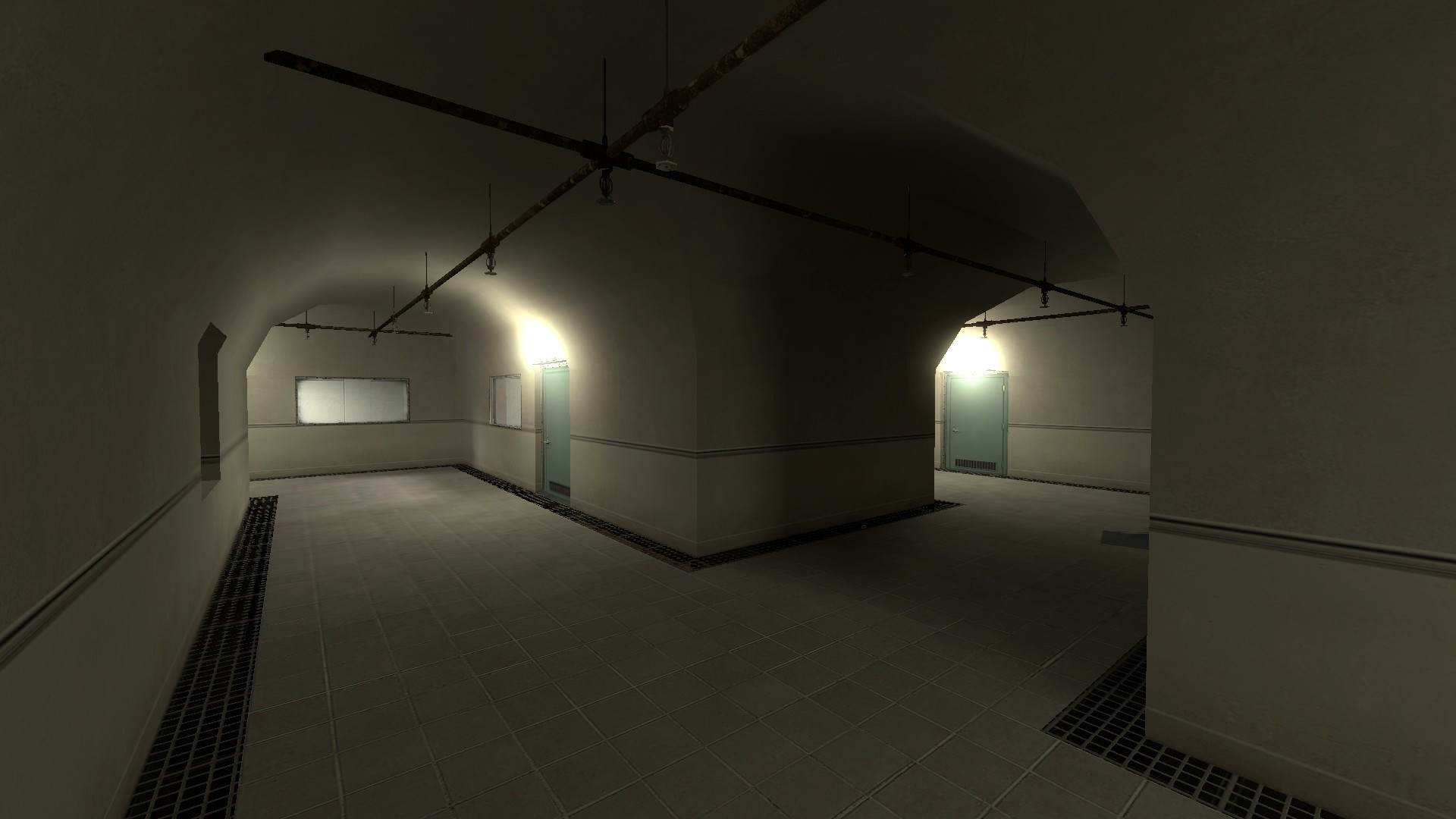 de_nuke_khanh Mod for Counter-Strike: Source | CS:S Mods
