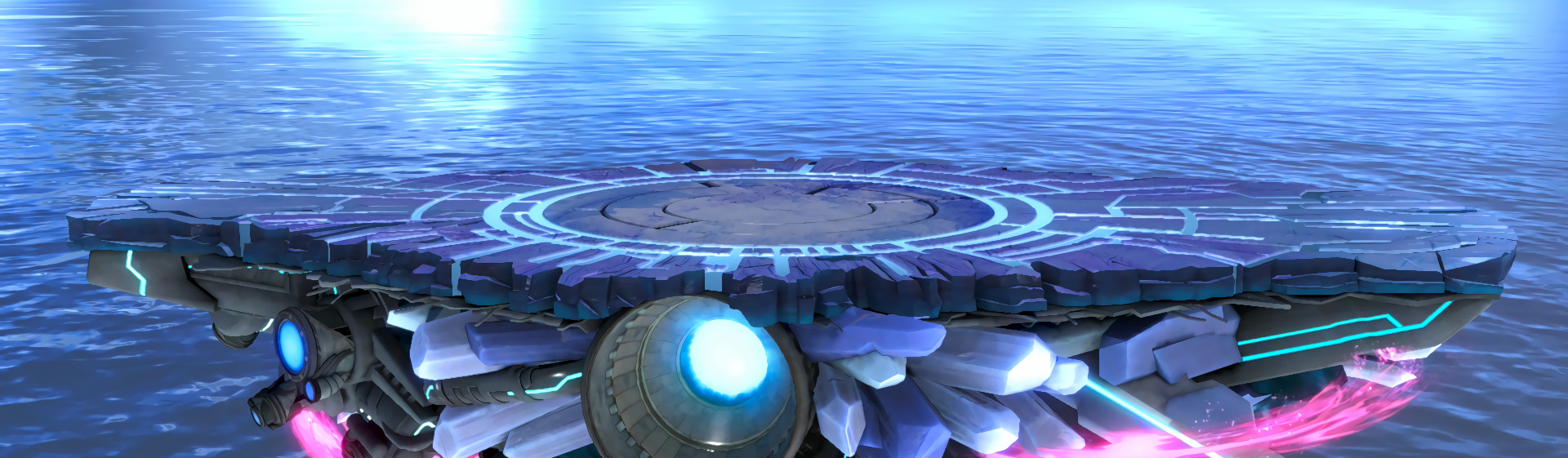 HDR UI Pack Mod for Super Smash Bros. Ultimate | SSBU Mods