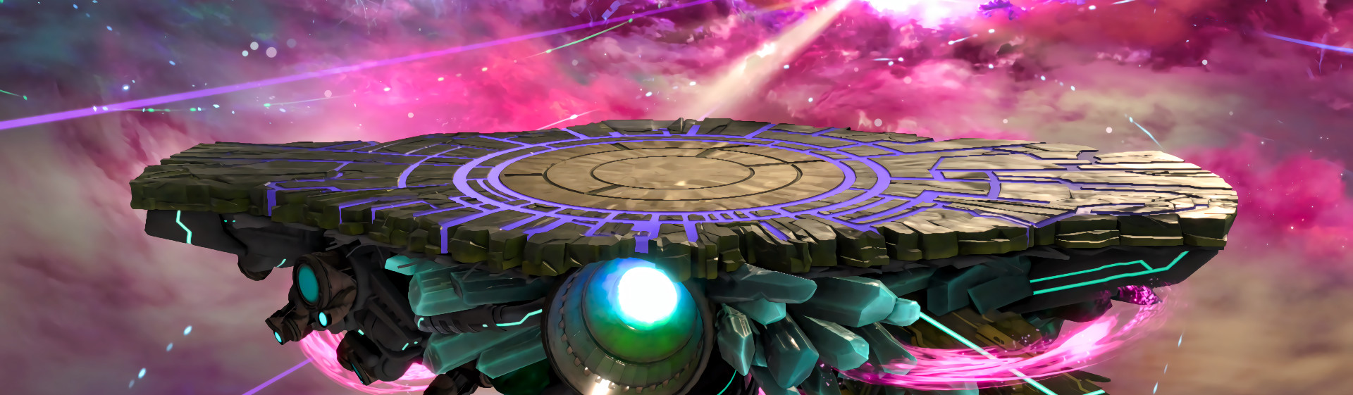 HDR UI Pack Mod for Super Smash Bros. Ultimate | SSBU Mods