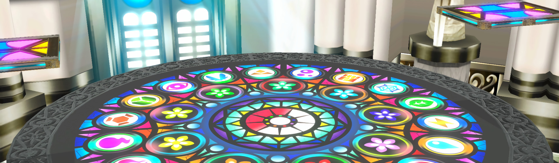HDR UI Pack Mod for Super Smash Bros. Ultimate | SSBU Mods