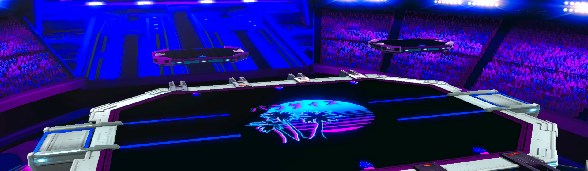 HDR UI Pack Mod for Super Smash Bros. Ultimate | SSBU Mods