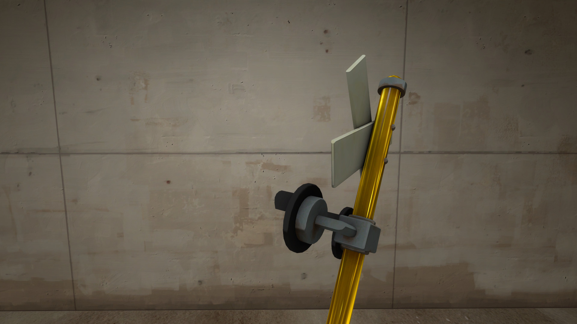 Australium Crossing Guard Mod for Team Fortress 2 | TF2 Mods