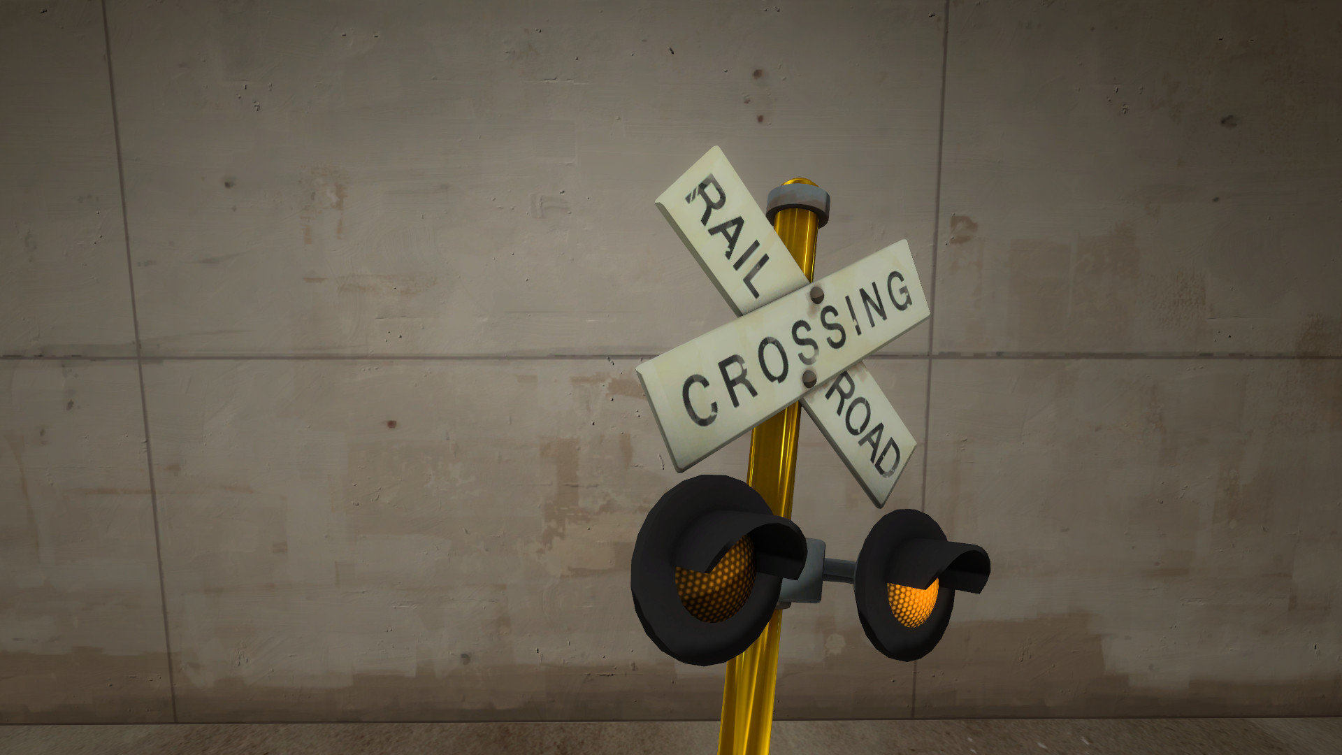 Australium Crossing Guard Mod for Team Fortress 2 | TF2 Mods
