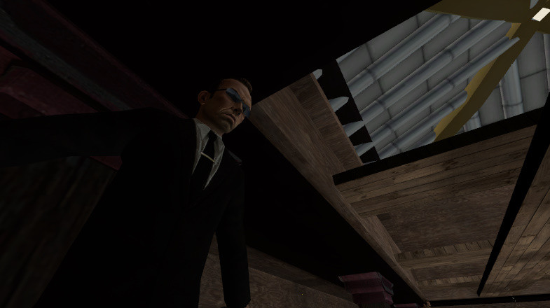 ze_matrix_reborn_v2 [Counter-Strike: Global Offensive] [Mods]