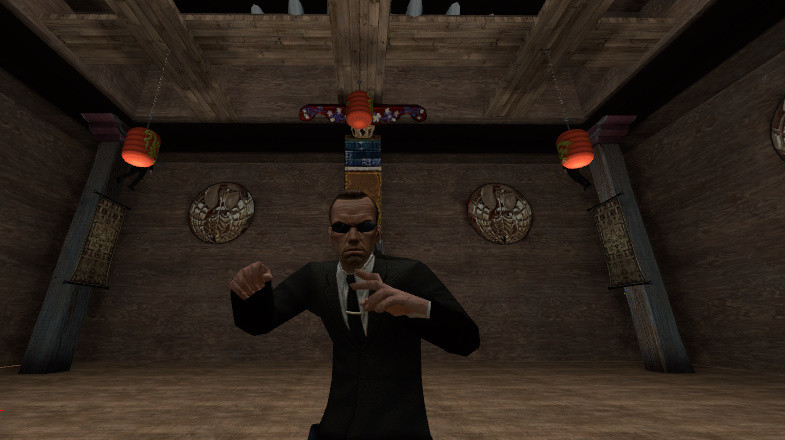 ze_matrix_reborn_v2 [Counter-Strike: Global Offensive] [Mods]