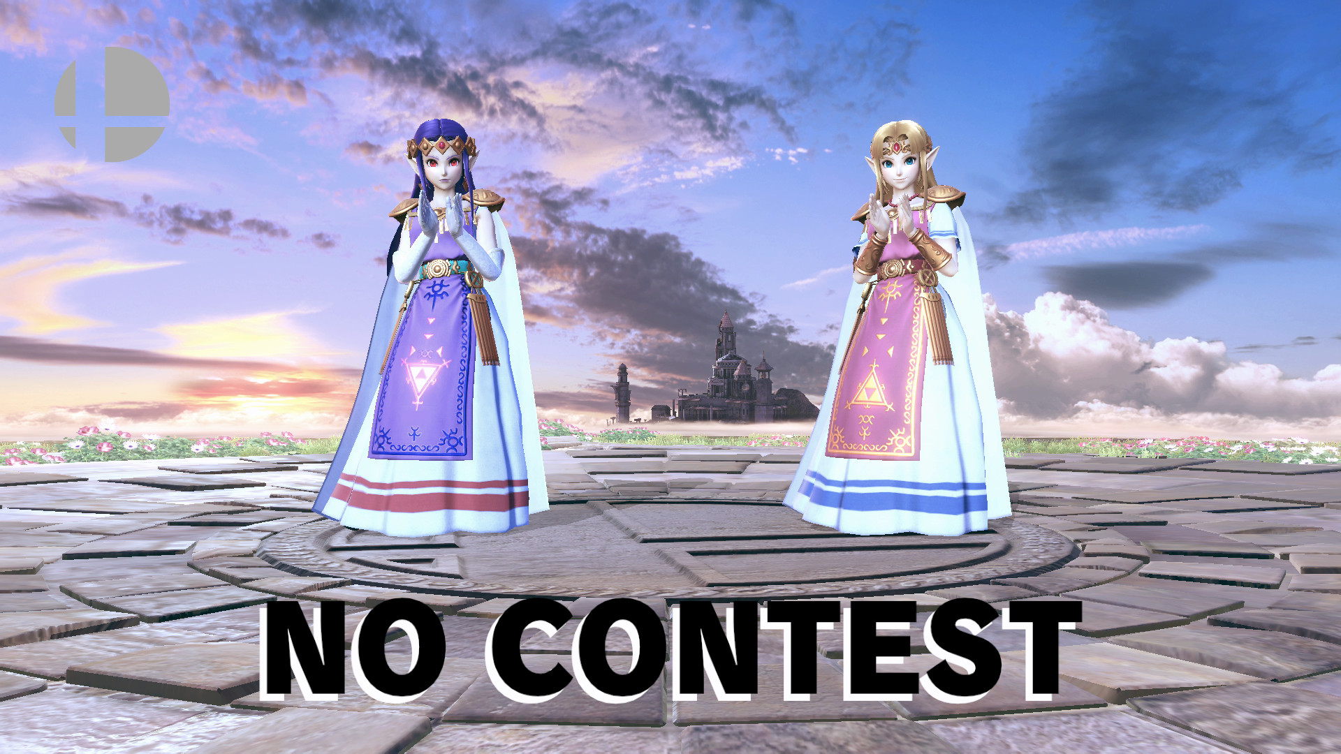 Princess Hilda Mod for Super Smash Bros. Ultimate | SSBU Mods