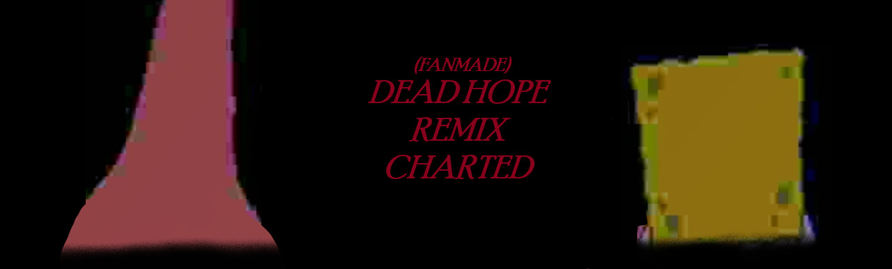 Dead Hope Remix Charted (FANMADE) Mod for Friday Night Funkin' | FNF Mods