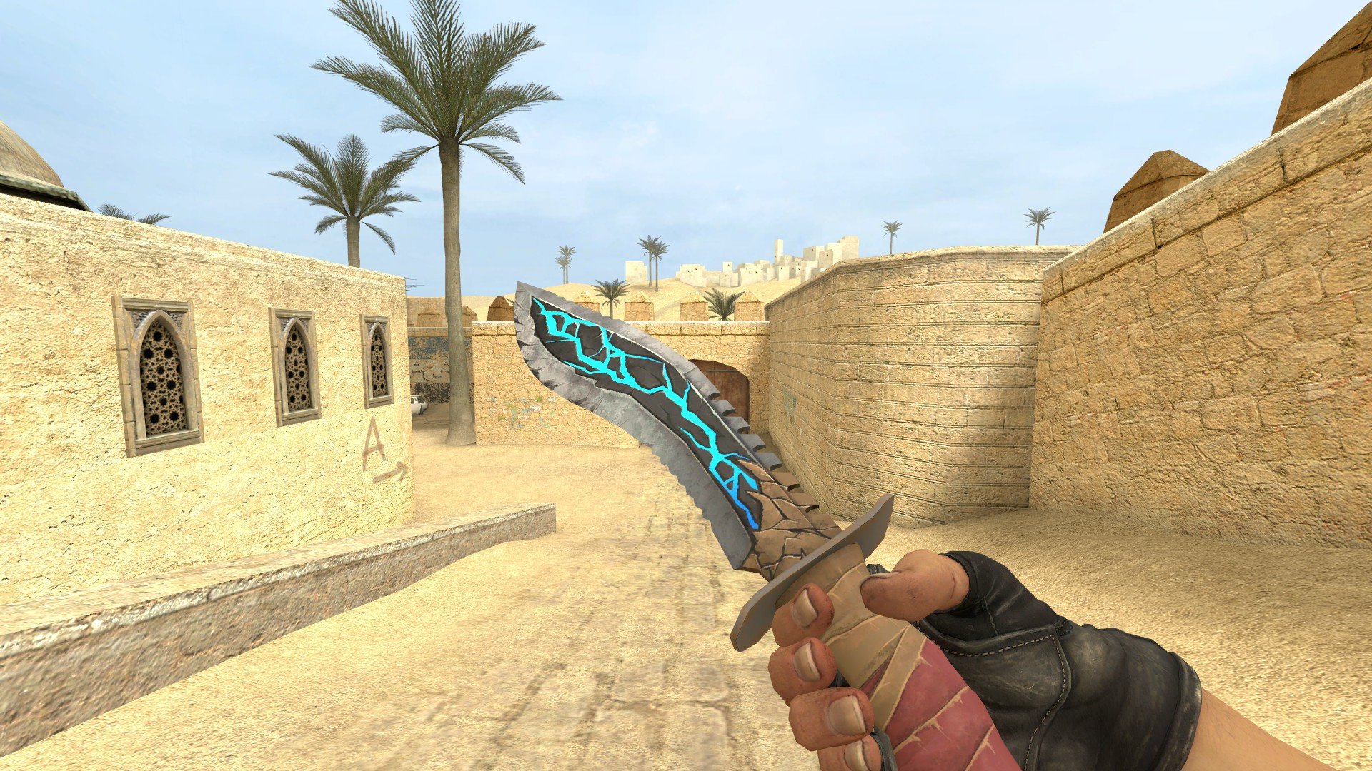 SO2 Kukri for CS:S Mod for Counter-Strike: Source | CS:S Mods