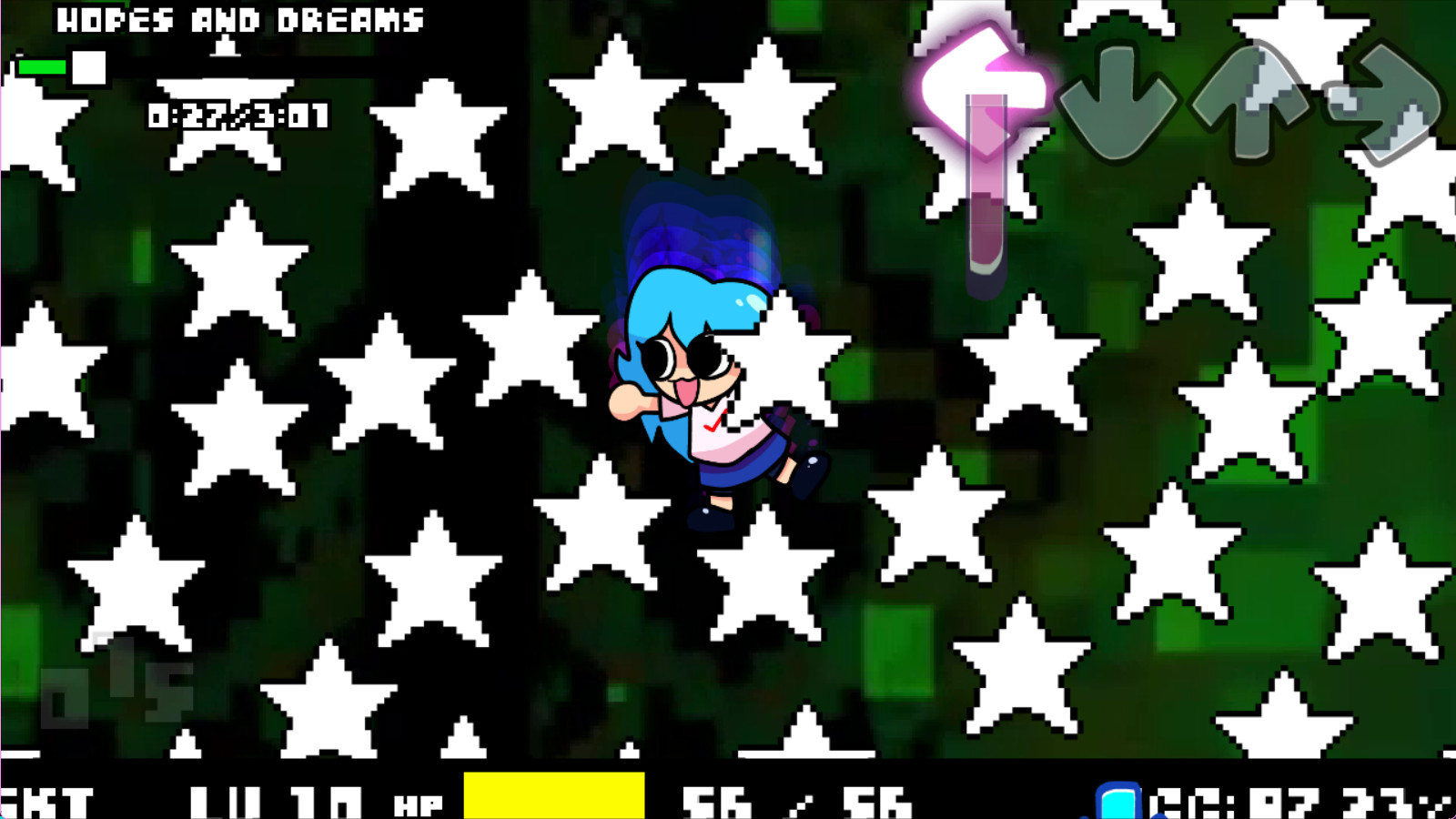 Ski Sings The Entire UNDERTALE Soundtrack!! Mod for Friday Night Funkin ...