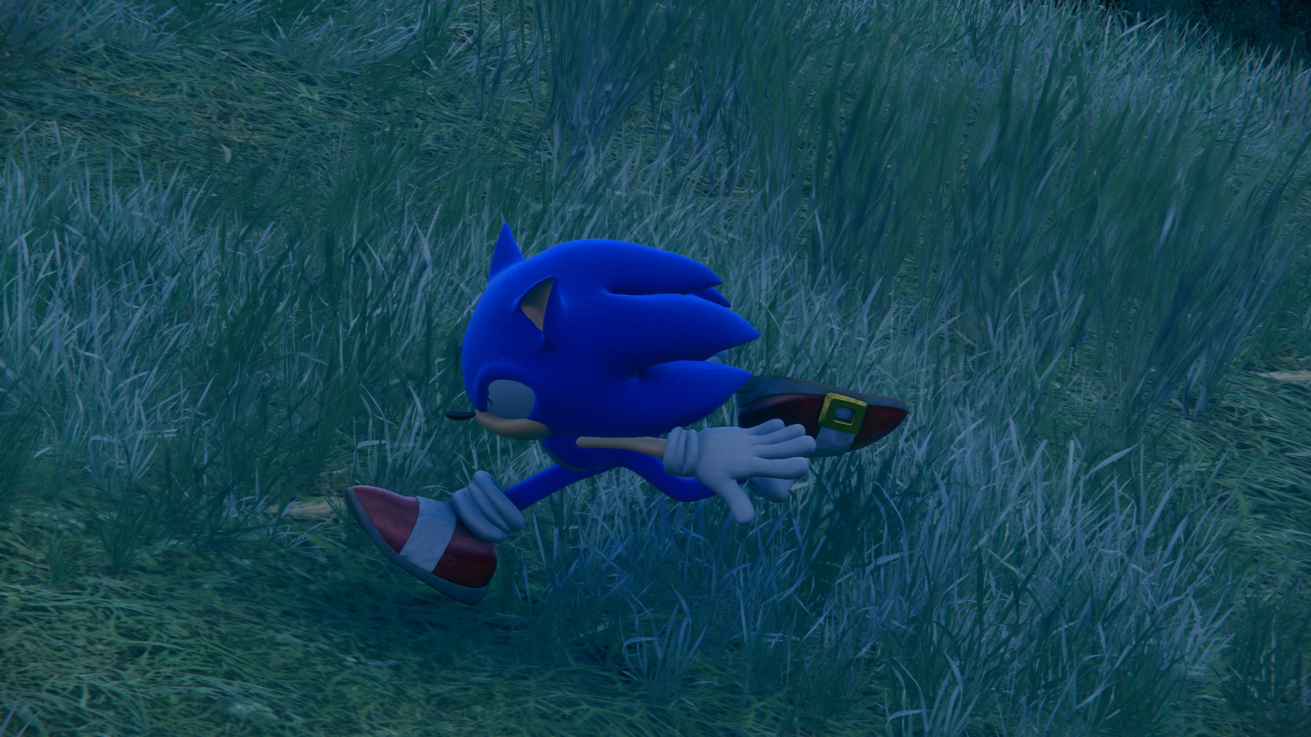 TOP ANIMATIONS Mod for Sonic Frontiers | Frontiers Mods