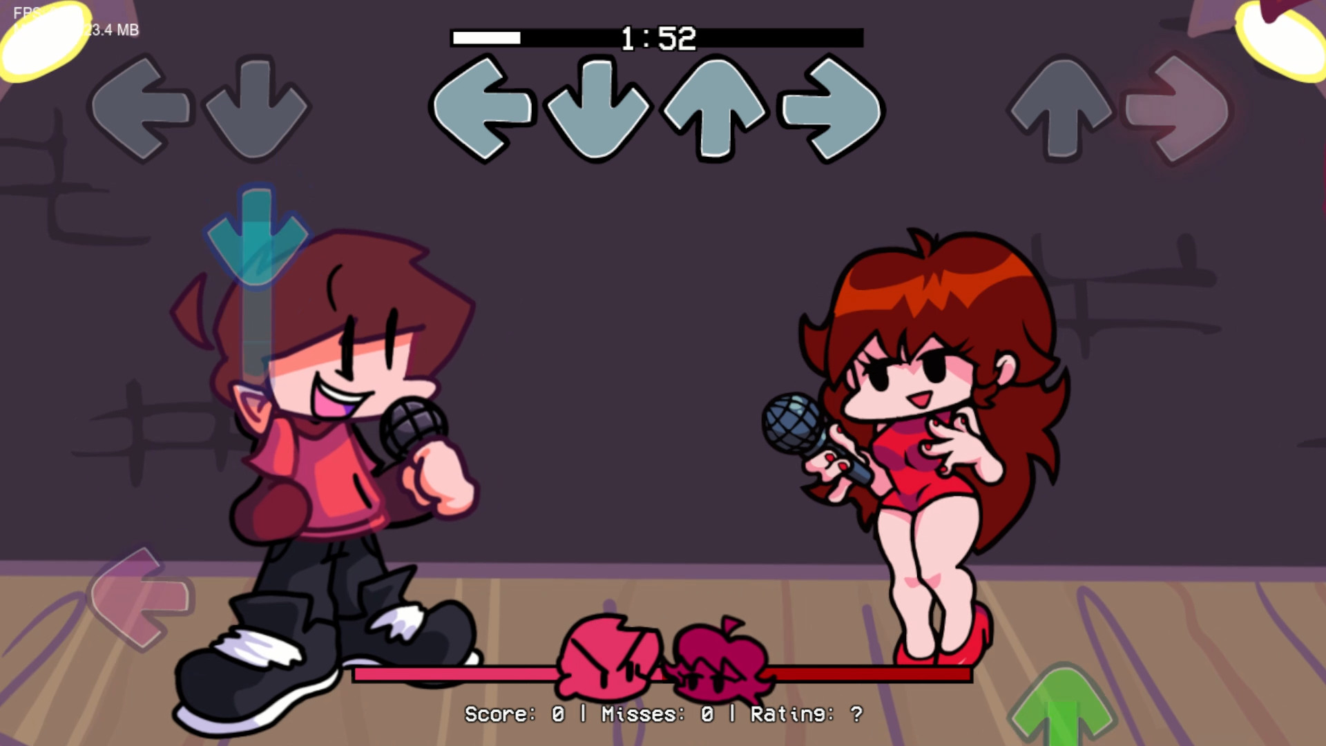 (DEMO)Friday Night Funkin' vsXander the GF Fanboy! [Friday Night Funkin ...