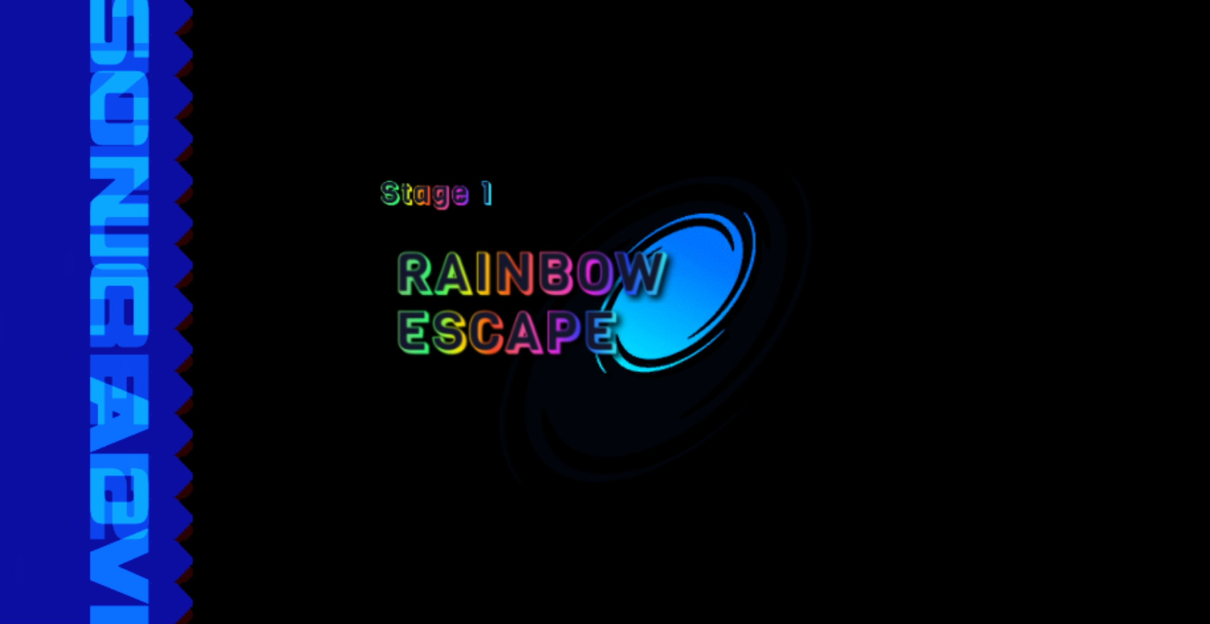 Rainbow Escape Mod for Sonic Adventure 2 | SA2 Mods