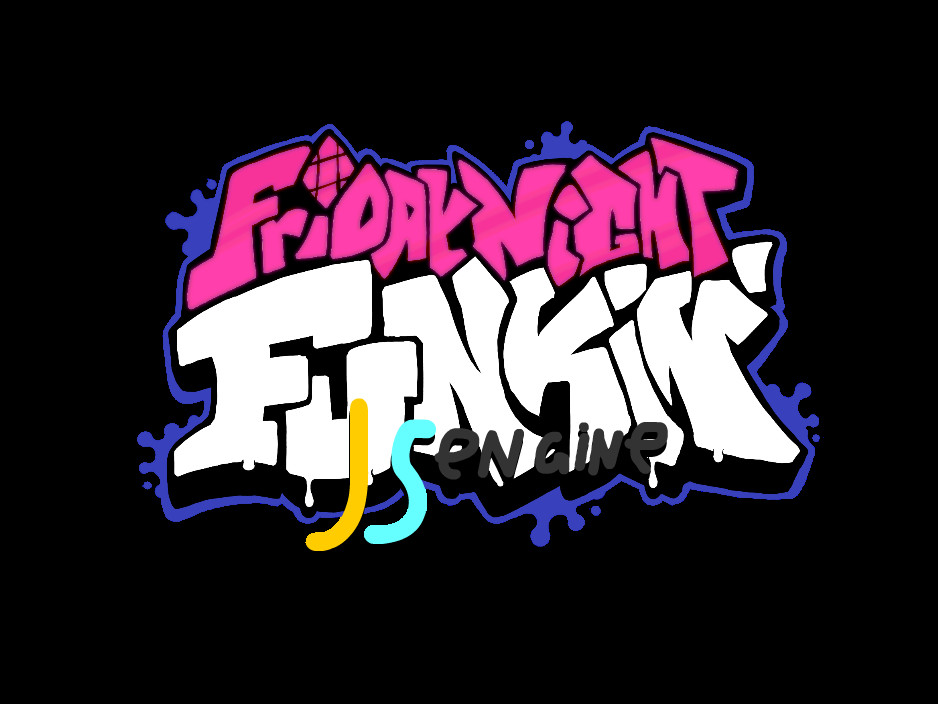 FNF JS Engine [Friday Night Funkin'] [Mods]