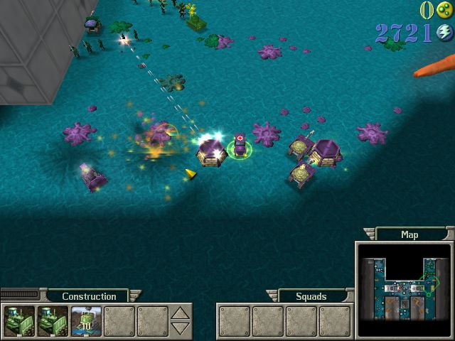 Boiled Plastic Mod for Army Men: RTS | AMRTS Mods