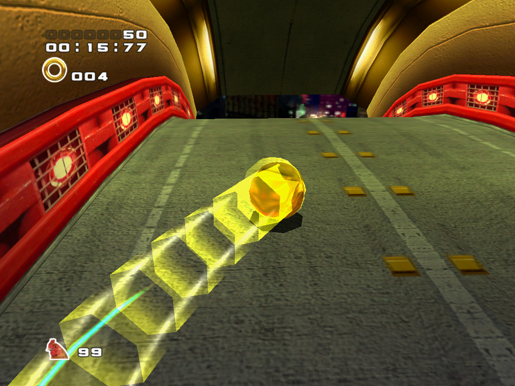 CHICKEN Over Shadow Mod for Sonic Adventure 2 | SA2 Mods