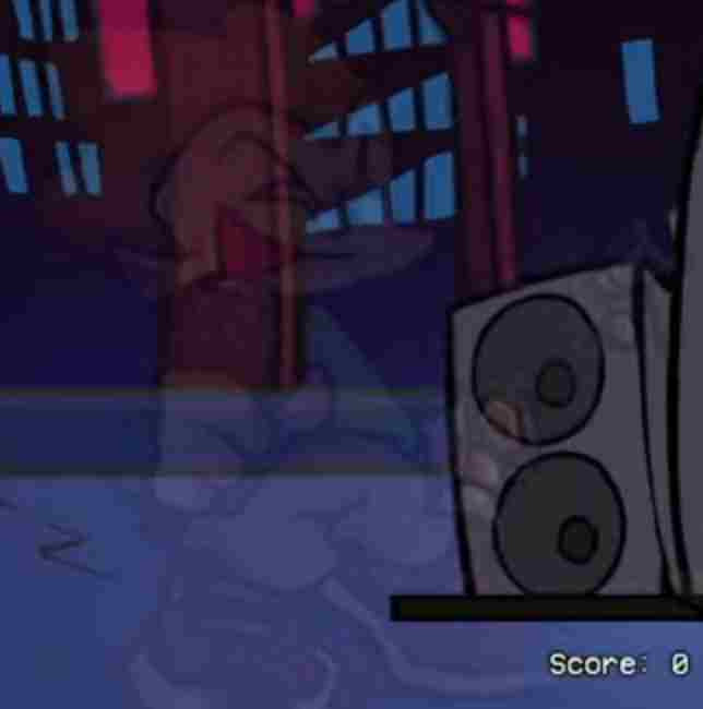 Go (Away) But Is Playable and Extended Mod for Friday Night Funkin ...