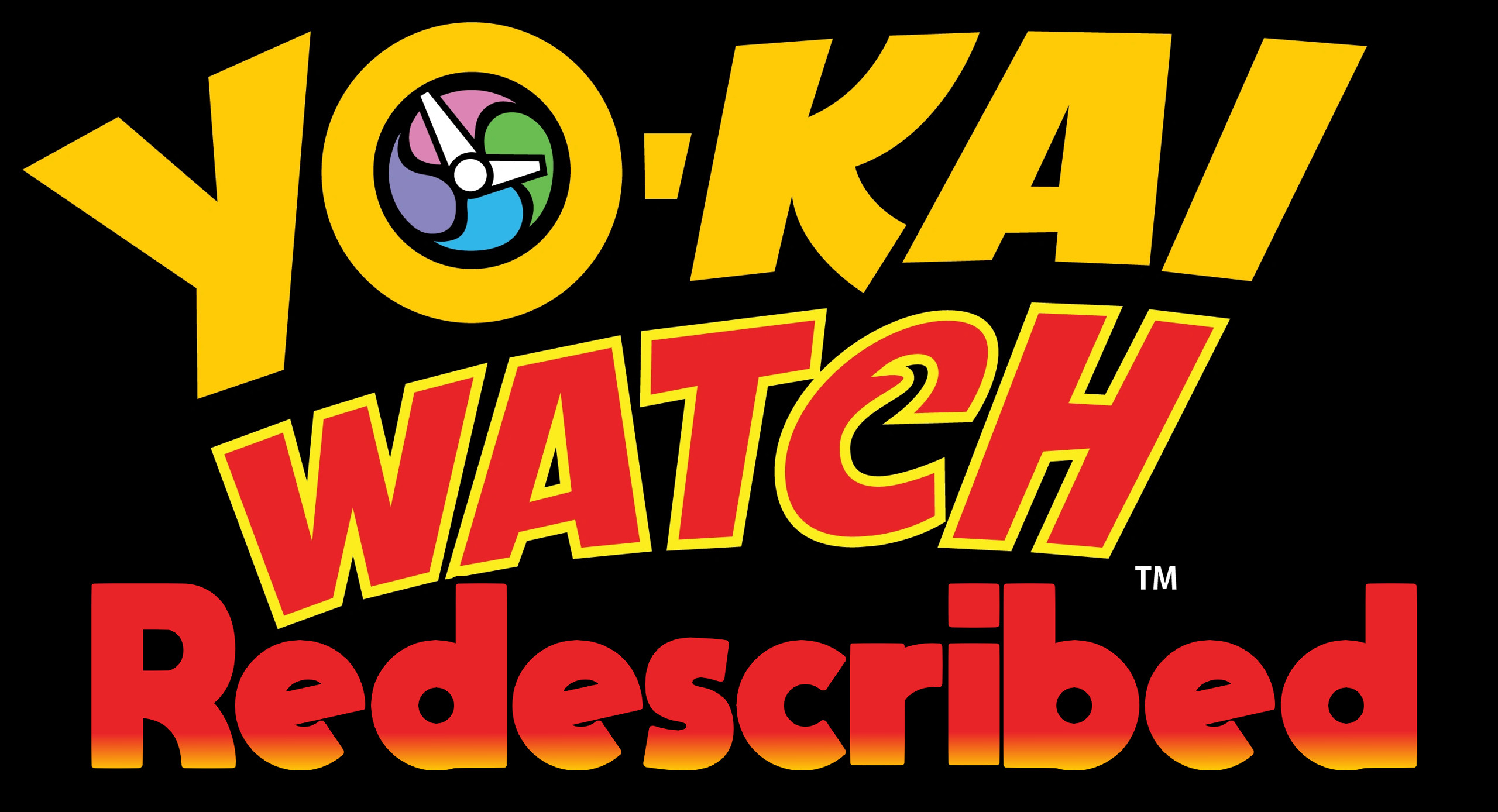 Yo-kai watch redescribed Mod for Yo-Kai Watch | YKW Mods