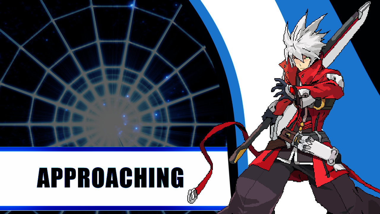 Ragna's New GFX (CMC/0.9.4) Mod for Super Smash Bros. Crusade | SSBC Mods