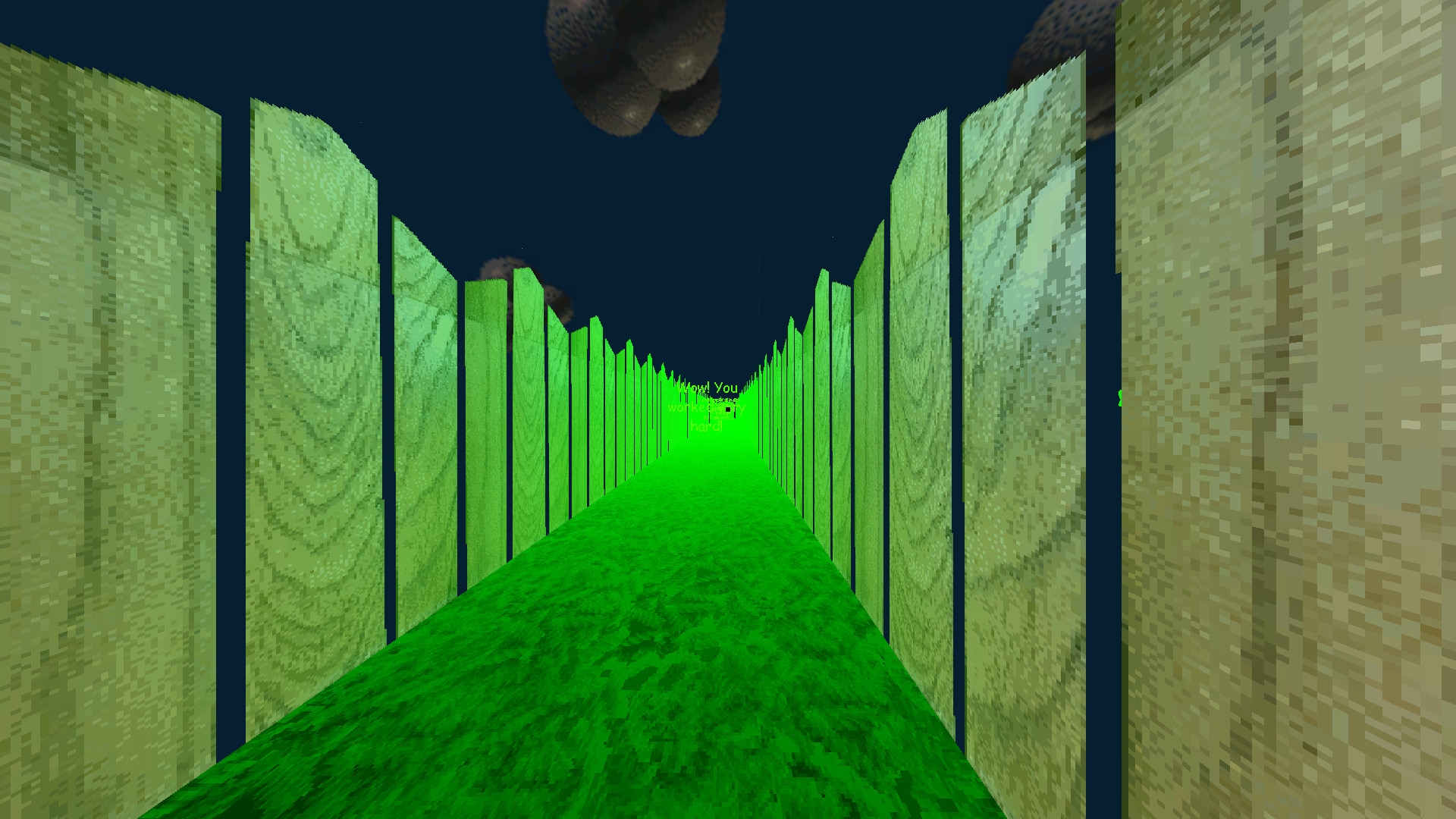 Baldi's basics TUD public beta [Baldi's Basics] [Mods]