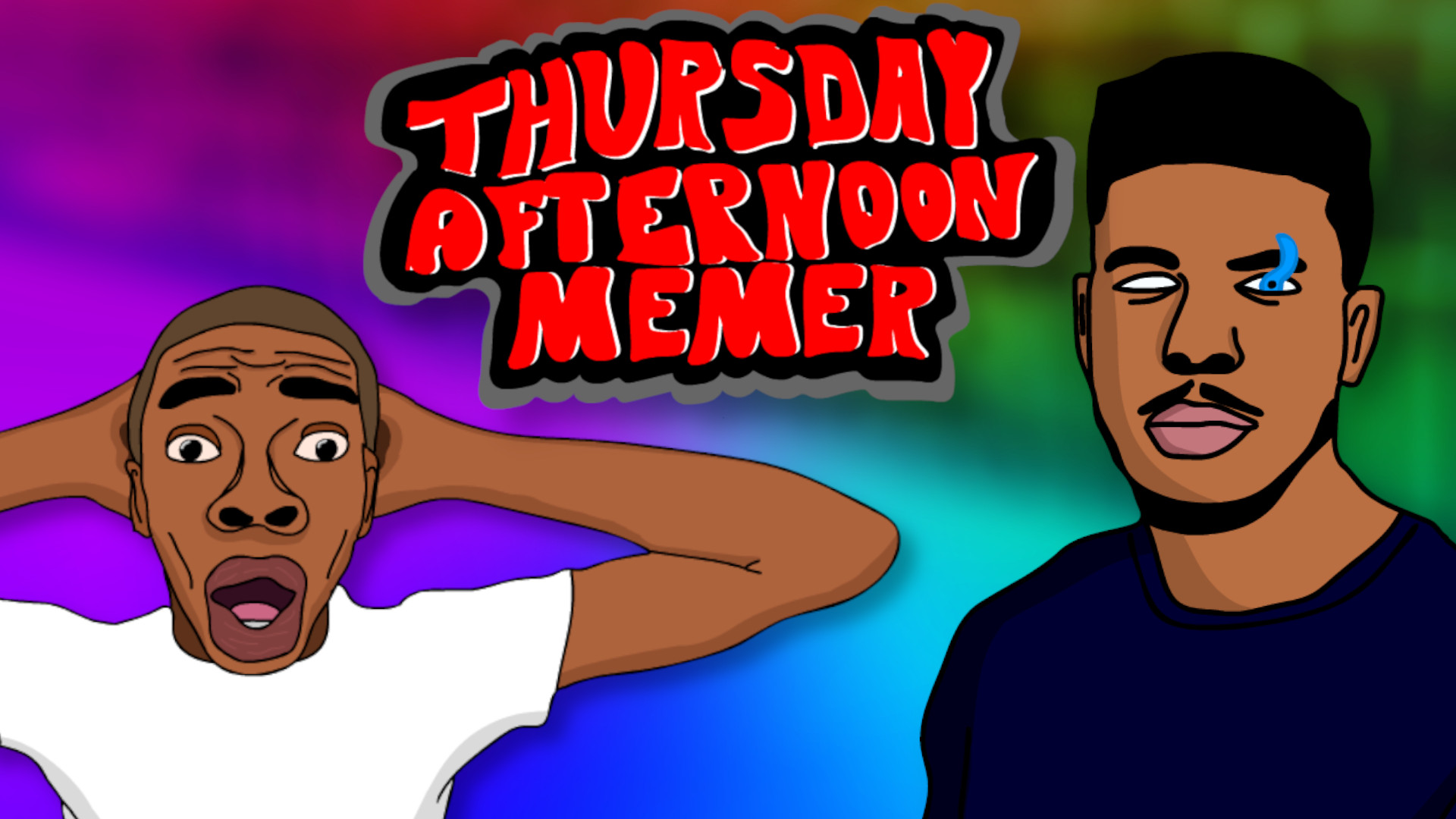 Thursday Afternoon Memer [Friday Night Funkin'] [Mods]